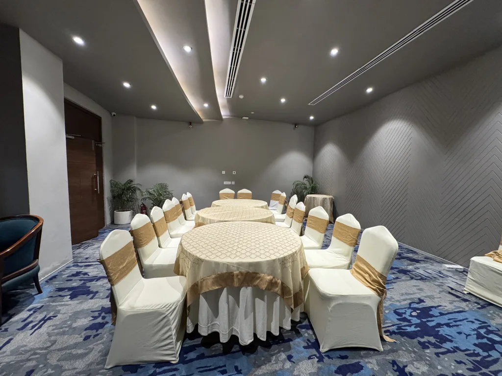 Best Venues in Noida for Corporate Annual Parties & Award Nights - The ...